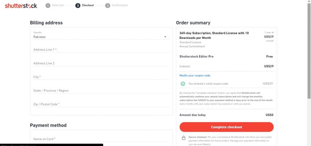 Shutterstock Coupon Code | 20% Shutterstock Download September 2025